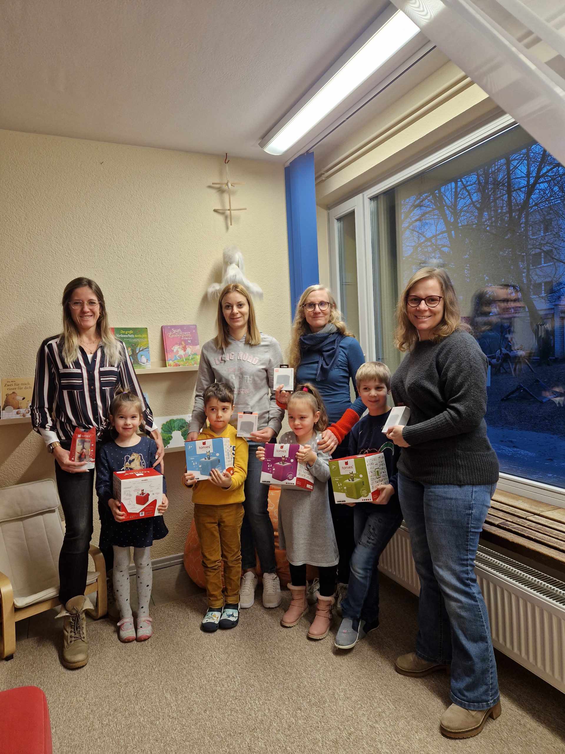 Termine – Kita Walter Zuber